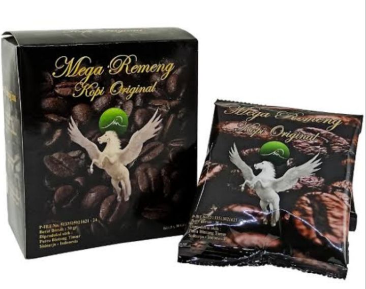 Kopi Original Tradisional Perbungkus | Lazada Indonesia