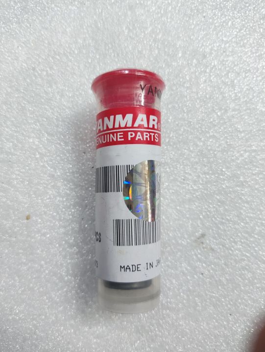 plunger N3 yanmar botol tf 65 85 105 | Lazada Indonesia