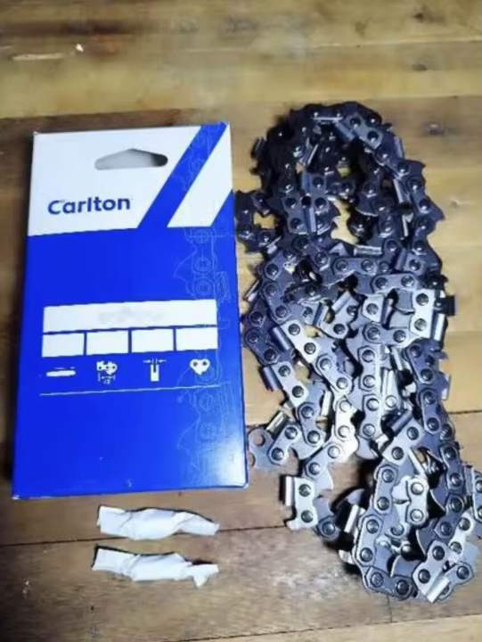 Carlton/Oregon chain for 22 inches chainsaw (.325x43) | Lazada PH