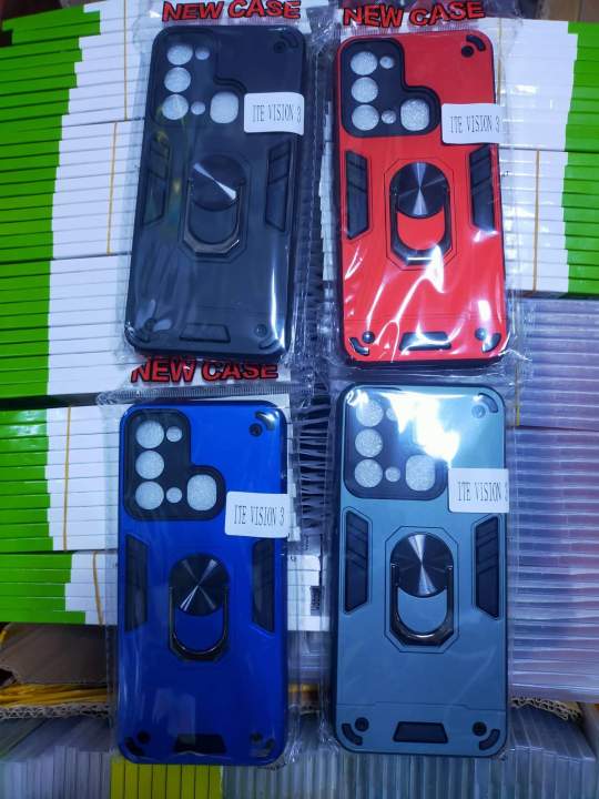 ITEL VISION 3 / BLADE ARMOR CASE L | Lazada PH
