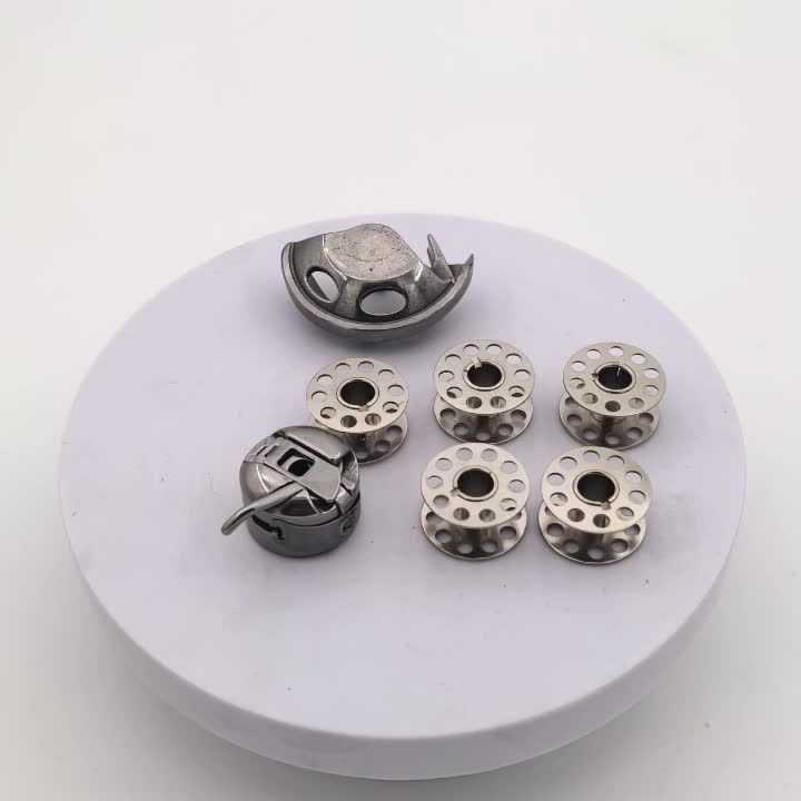 Bobbins + Bobbin For Case Precision Fit For Heavy Duty Threading ...