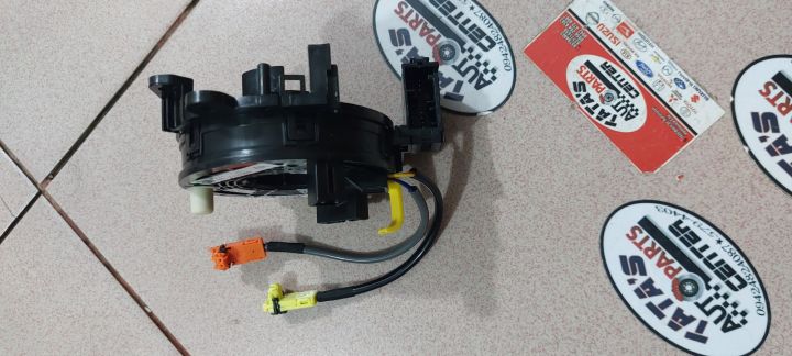 Nissan Navara Calibre ,NP300 Spiral Cable /Clock spring (Ribbon) B5554 ...