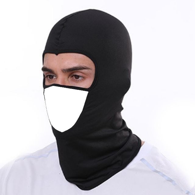Aerox Nmax Click Kyt Spyder Motorcycle Balaclava Full face Mask Bonnet ...