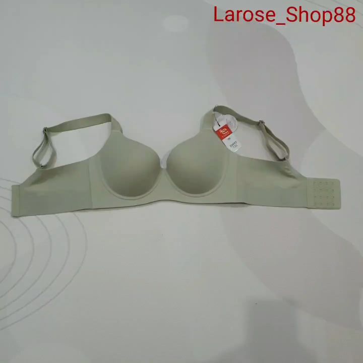 Bh Elena 29882 Cup Besar Sayap Lebar Big Cup Bra Elena Seamless Busa ...