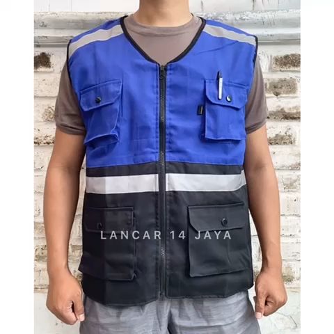 ROMPI SAFETY K3 - ROMPI KERJA PROYEK - ROMPI LAPANGAN BAHAN DRILL ...