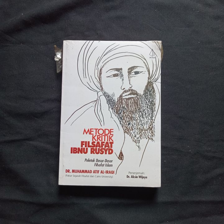 Metode Kritik Filsafat Ibn Rusyd | Lazada Indonesia