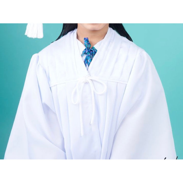 TOGA for graduation | Lazada PH