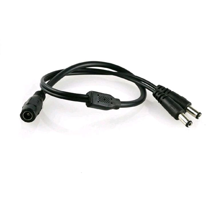 POWER SUPPLY SPLITTER | Lazada PH