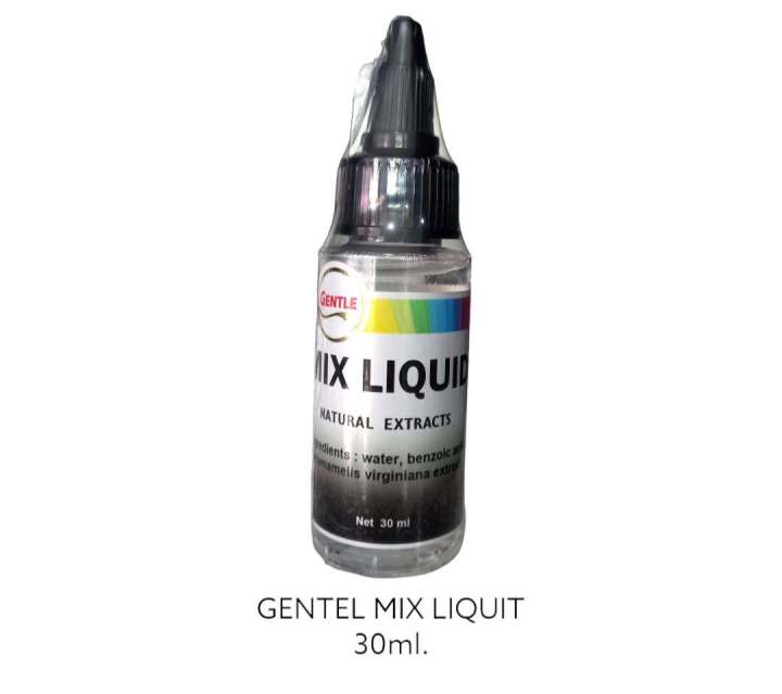 Mix Liquid | Lazada.co.th