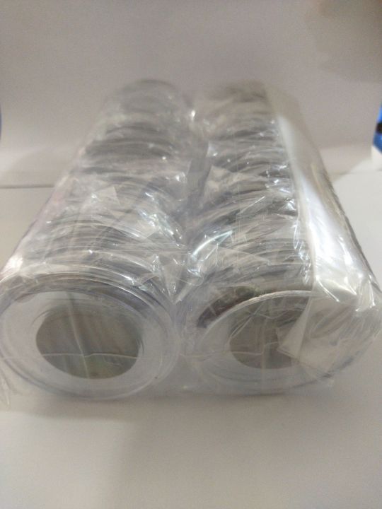 Circle / Round Acrylic Ref Magnet Photo Insert | Lazada PH