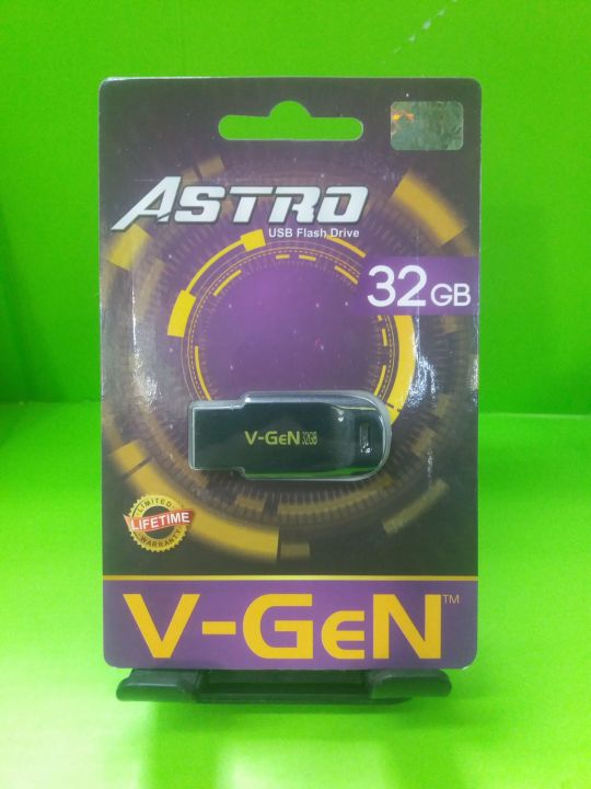 usb flash drive v-gen 32gb astro | Lazada Indonesia