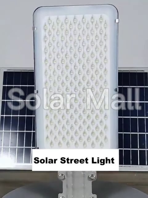 【Free shipping】philips solar street light outdoor waterproof solar led ...