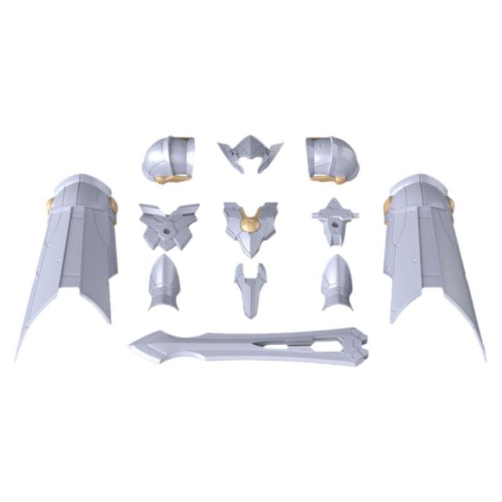 BAN DAI | อุปกรณ์เสริมเกราะขั้นสูง Paladin ซีรีส์ 30MF | Lazada.co.th