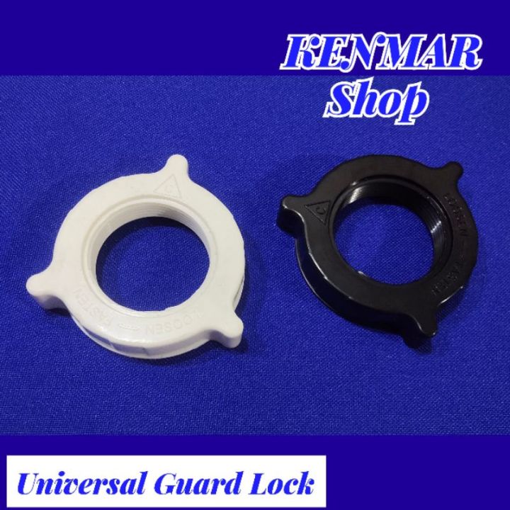 UNIVERSAL GUARD LOCK FOR ELECTRIC FAN | Lazada PH