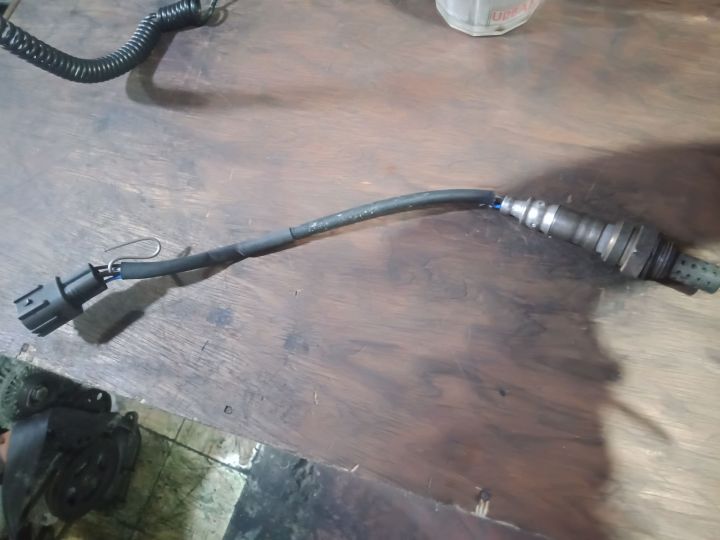 1MONTH WARRANTY JAPAN SURPLUS ORIG TOYOTA VIOS 2016 TO 2025 OXYGEN ...
