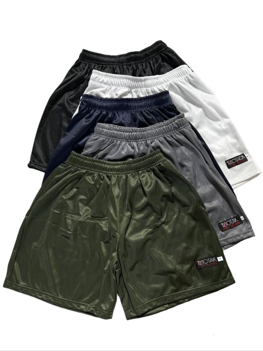 Botak Shorts for Sports Training and Tactical Use | Lazada PH