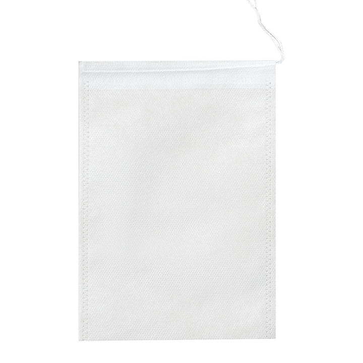 Non-Woven Tea Bags Disposable Soup Seasoning Stew Ingredients Tea Bag ...