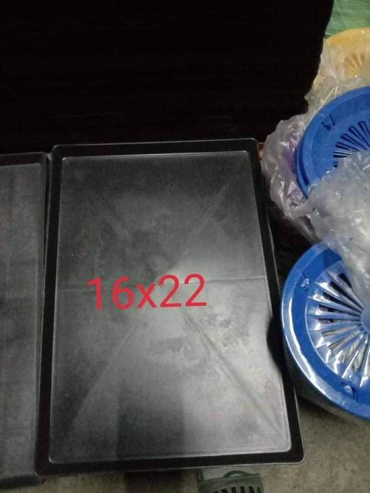 16*22 POOP TRAY | Lazada PH
