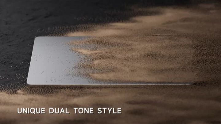 SUXI A3 Pad (4GB + 8GB) + 128GB หน้าจอ 10.1 นิ้ว 90Hz อัตราการรีเฟรชที่ ...