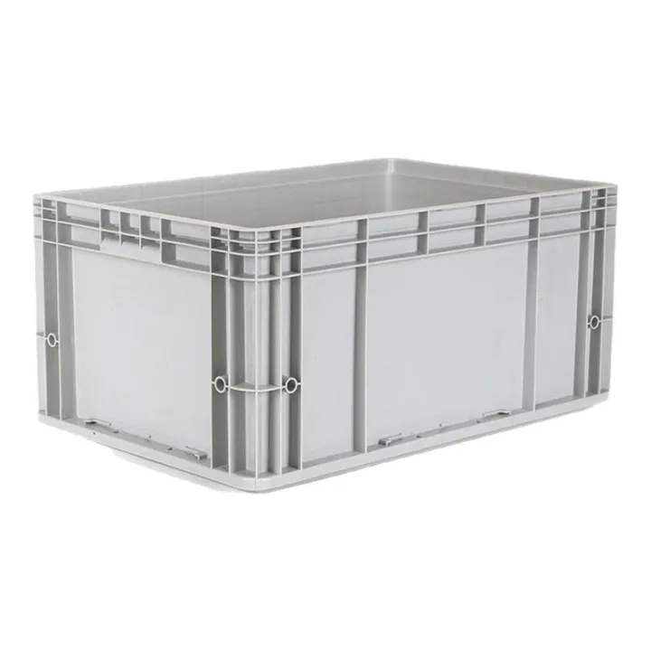 Large Size Gray White 600x400x280 Plastic Bottom Box Turtle Aquarium ...