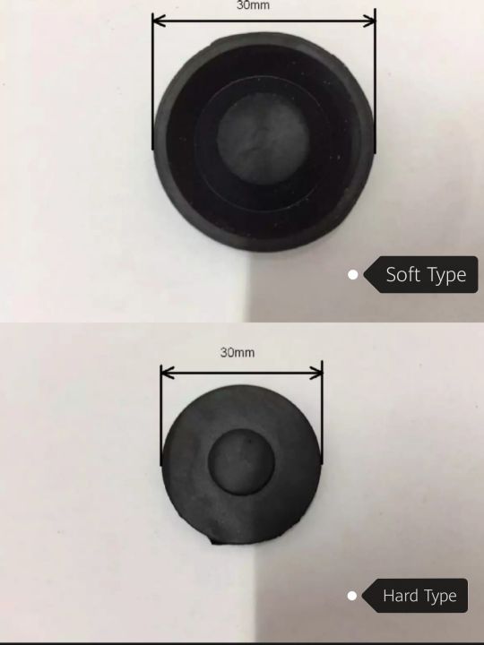 10 Pcs PVC Float Valve Washer Hard Type | Lazada