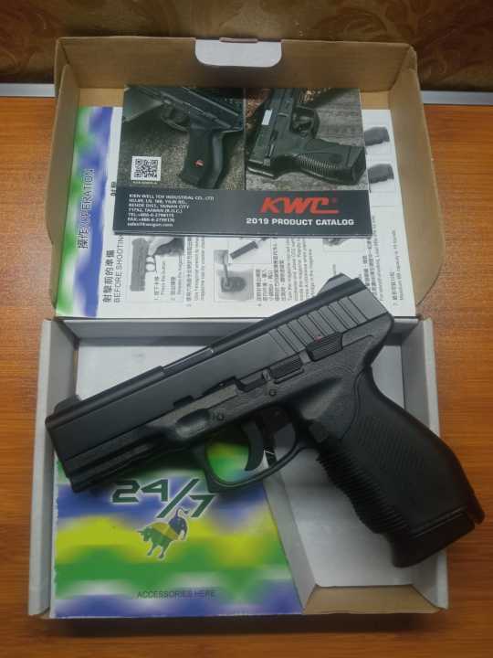 Tauruz 24/7 kwc | Lazada Indonesia