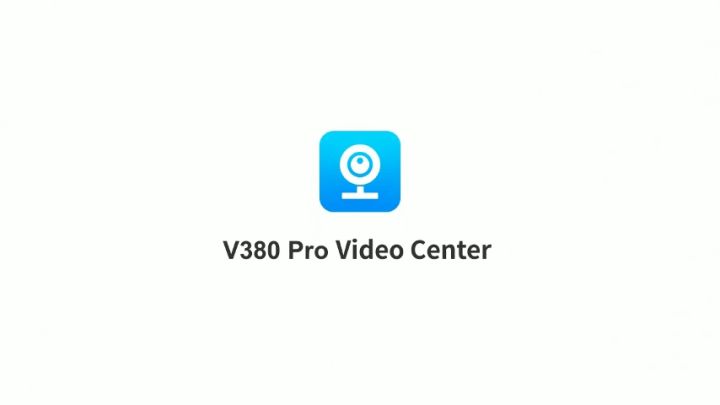 V380 PRO Cctv Camera 6MP 3 Lens 3 Screens Outdoor Waterproof IP66 ...