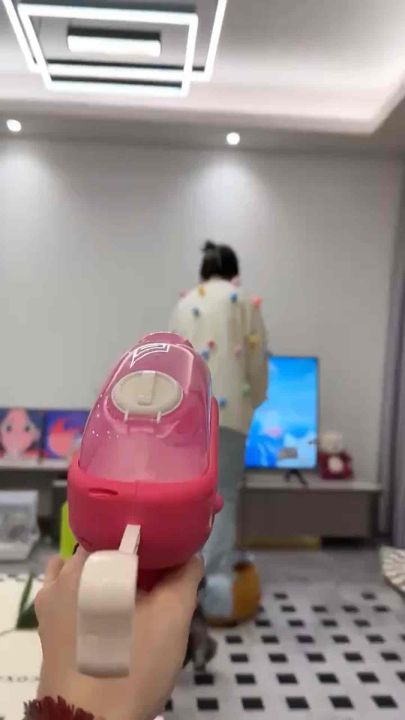 Children'sWhale-themedSticky Ball Shooting Toy Target Practice Kids ...