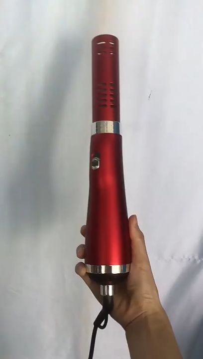 HANA 6.0Terahertz Health Blower Device Iteracare Light Magnetic Healthy ...