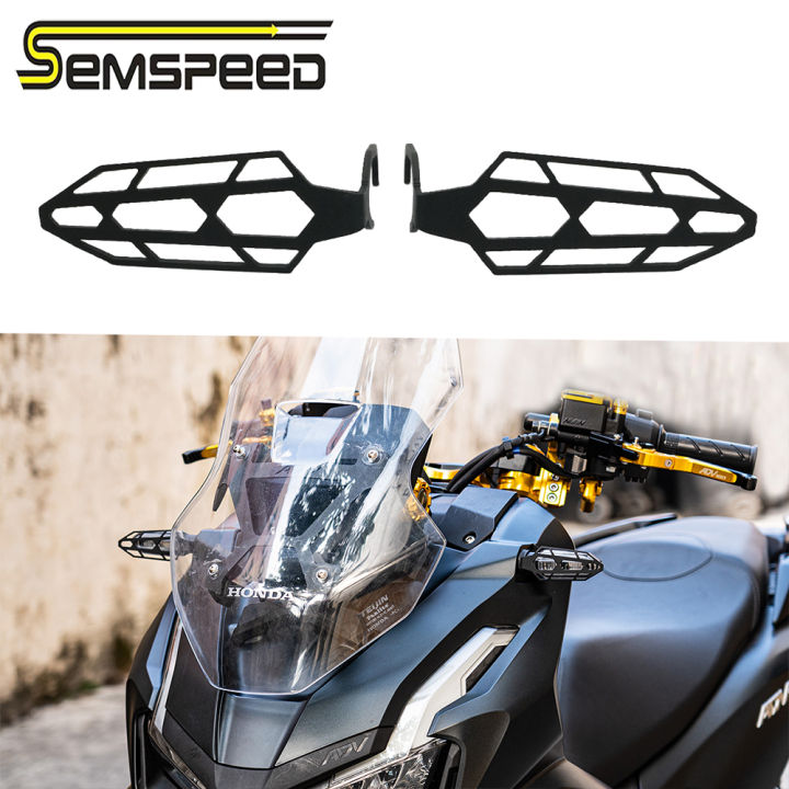 For HONDA ADV350 ADV150 ADV160 2022 2023 2024 Motorcycle Front Turn ...