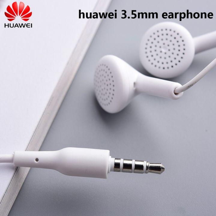 Original Huawei Headset | Lazada PH