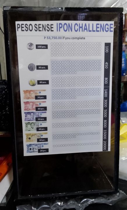 GLASS ALKANSYA (IPON CHALLENGE 2025) TINTED | Lazada PH