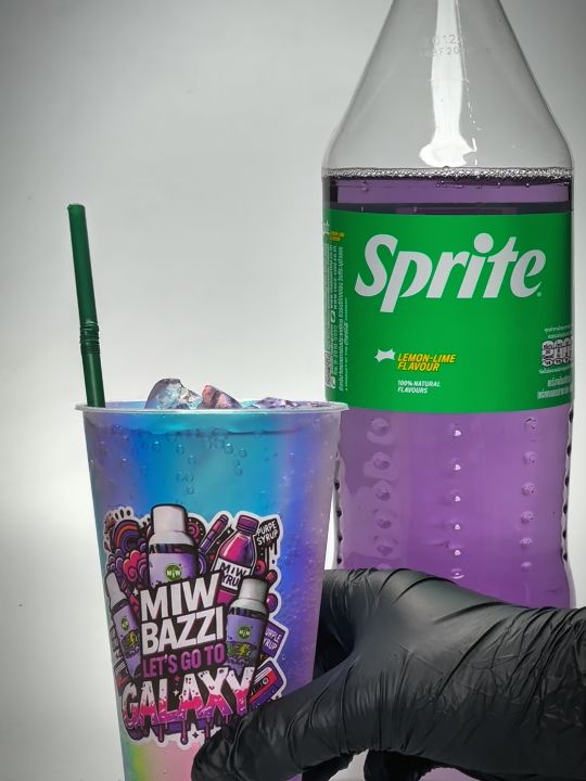 [องุ่นใหม่] เข้มข้นกว่าเดิม 10เท่า Miw BAZZI หัวเชื่อน้ำหวาน ใช้ผสม ...