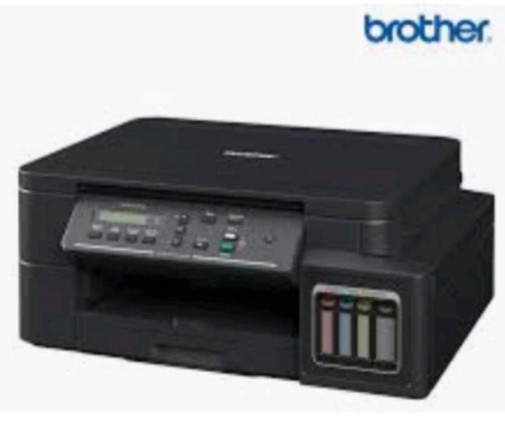 Brother DCP-T310 Multifunction InkJet Printer(มือสอง)พร้อมใช้ | Lazada ...