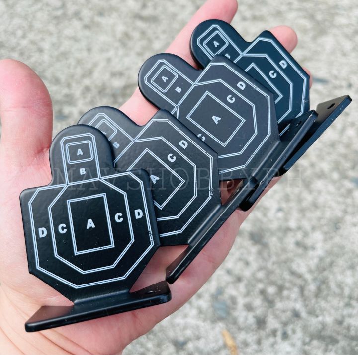 Metal Target Plates | Lazada PH