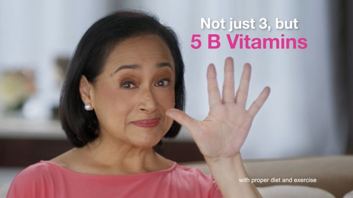 Vaneular® 100s, high dose 5 B vitamins for adults w/ neuropathy due to ...