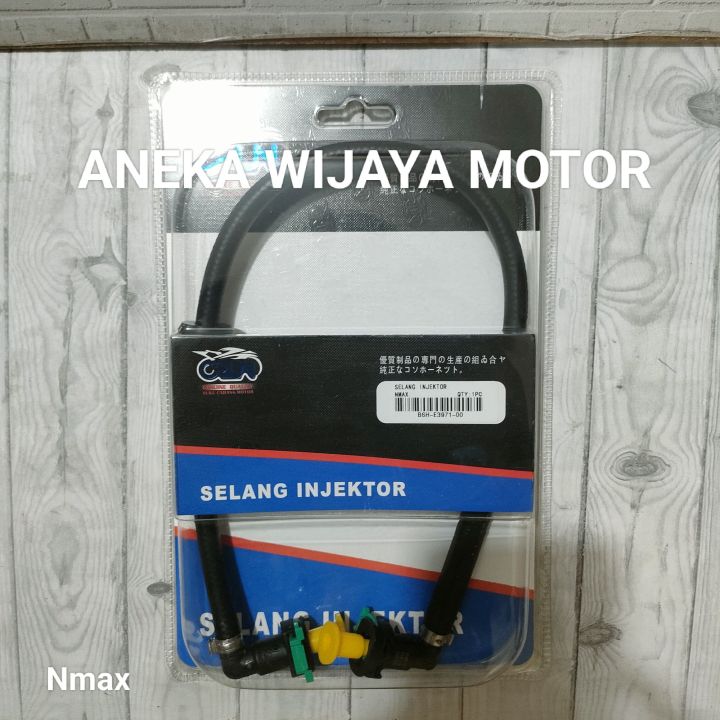 SELANG INJEKTOR NMAX KABEL INJEKSI NMAX | Lazada Indonesia