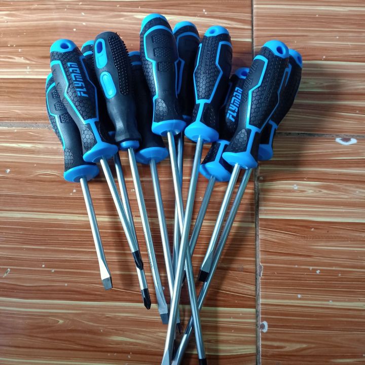 FLYMAN PHILIP & PLAT SCREW | Lazada PH