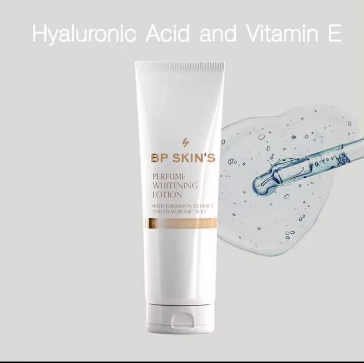 BP SKIN โลชั่นน้ำหอม จากเกาหลี | Lazada.co.th