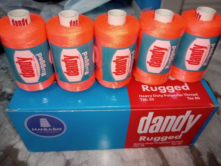 Dandy Rugged Bidbid Roll | Lazada PH