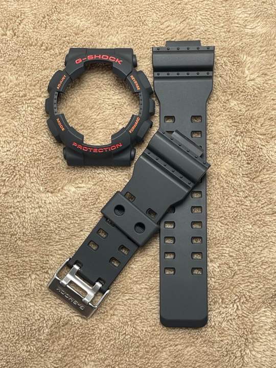 กรอบสาย gshock รุ่นGA100,110,120,140 | Lazada.co.th