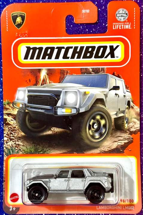Matchbox Cars Assorted | Lazada PH
