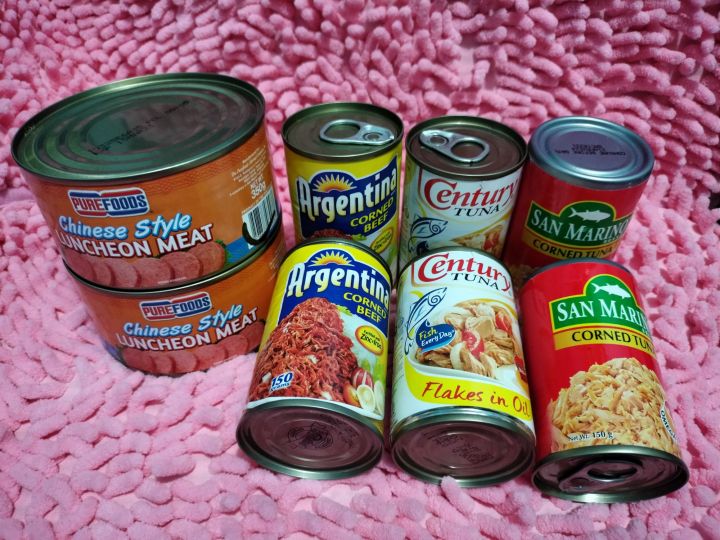 De lata package001 | Lazada PH