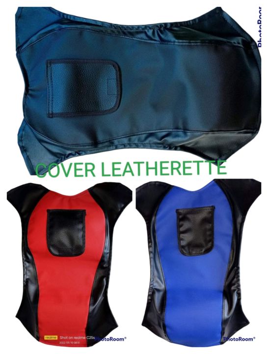 Tank Cover for Tmx 125, Barako, Supremo, Ytx, skygo, rusi, racal, euro ...