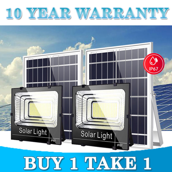 solar light outdoor waterproof led light solar lights with solar panel ...