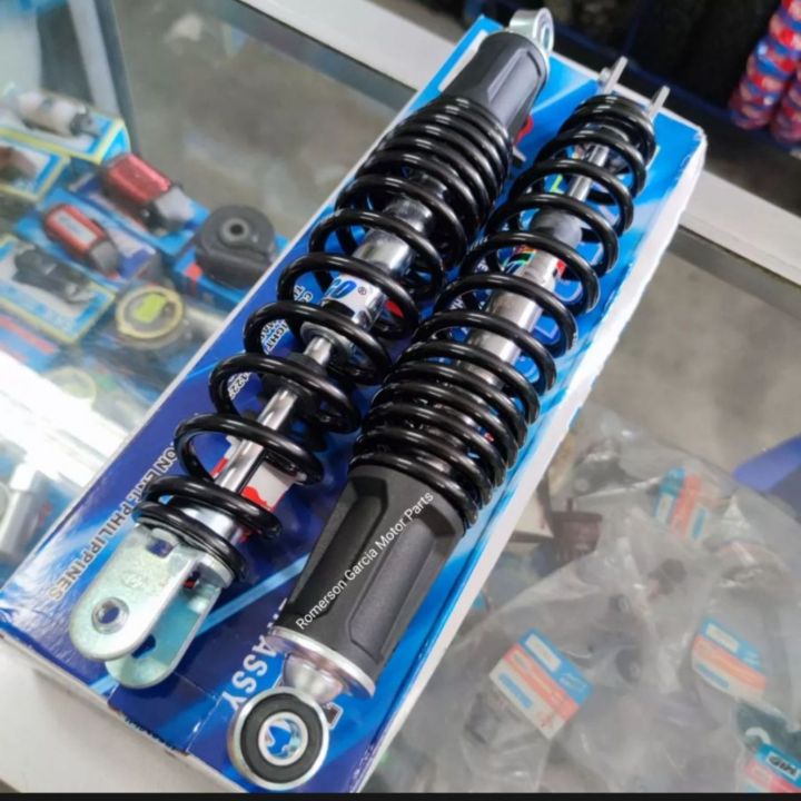 Takasago 330mm Rear Shock Nmax V1 V2 | Lazada PH