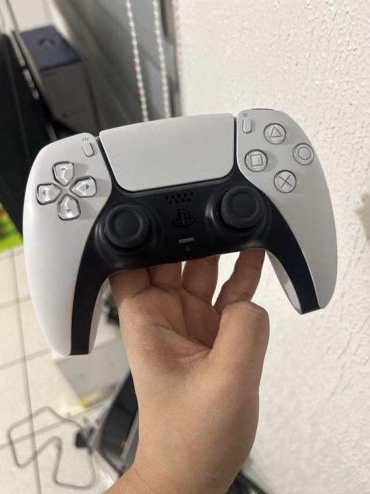 PS5 Dual Sensor Controller | Lazada PH