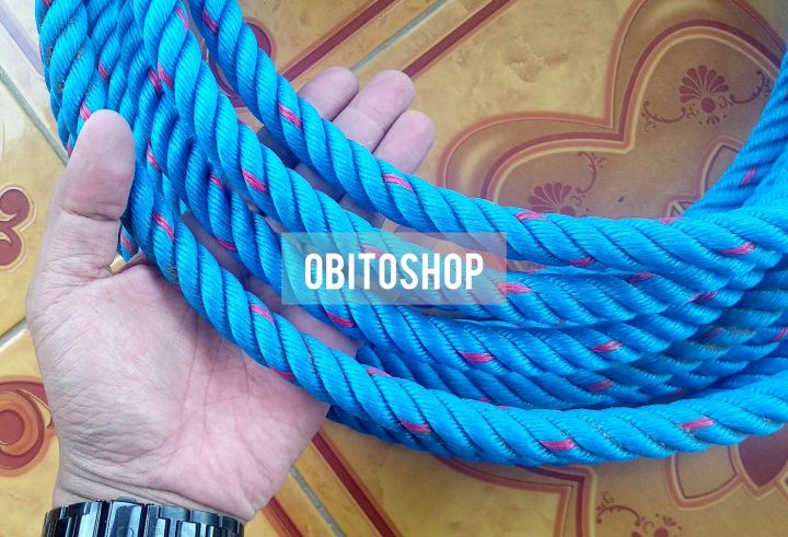 Tali Tambang Besar | Lazada Indonesia