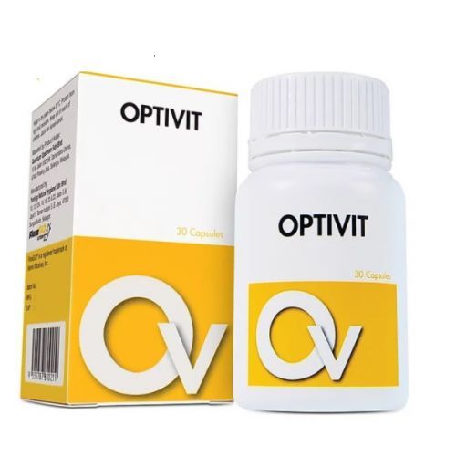 Optivit 30s | Lazada