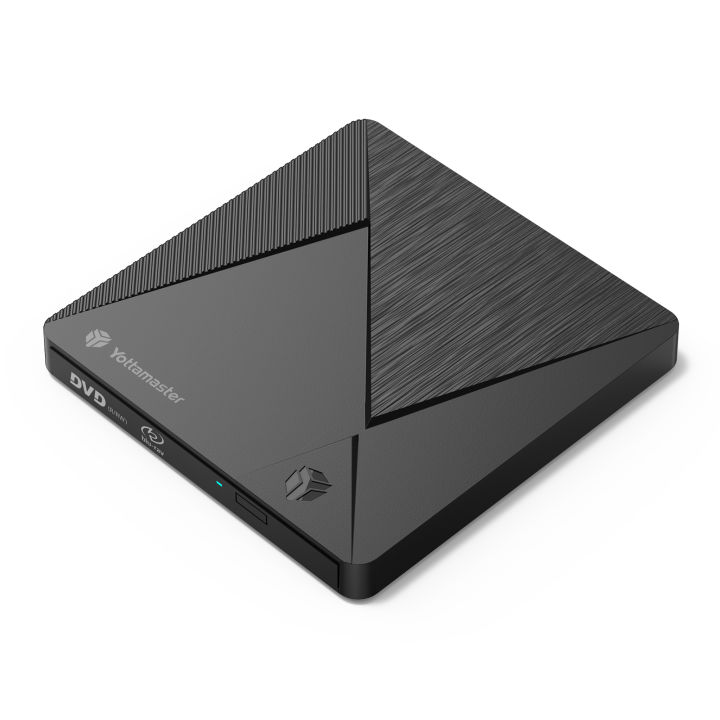 ORICO Blu-ray Portable BD CD Player CD-ROM Player CD Burner Writer ...